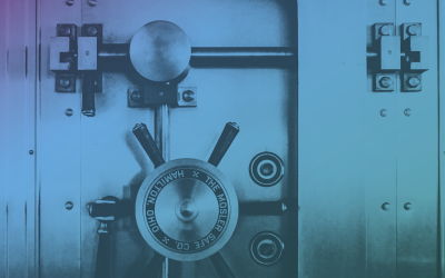 The future of data security - IMMUTEC powered by arcserve