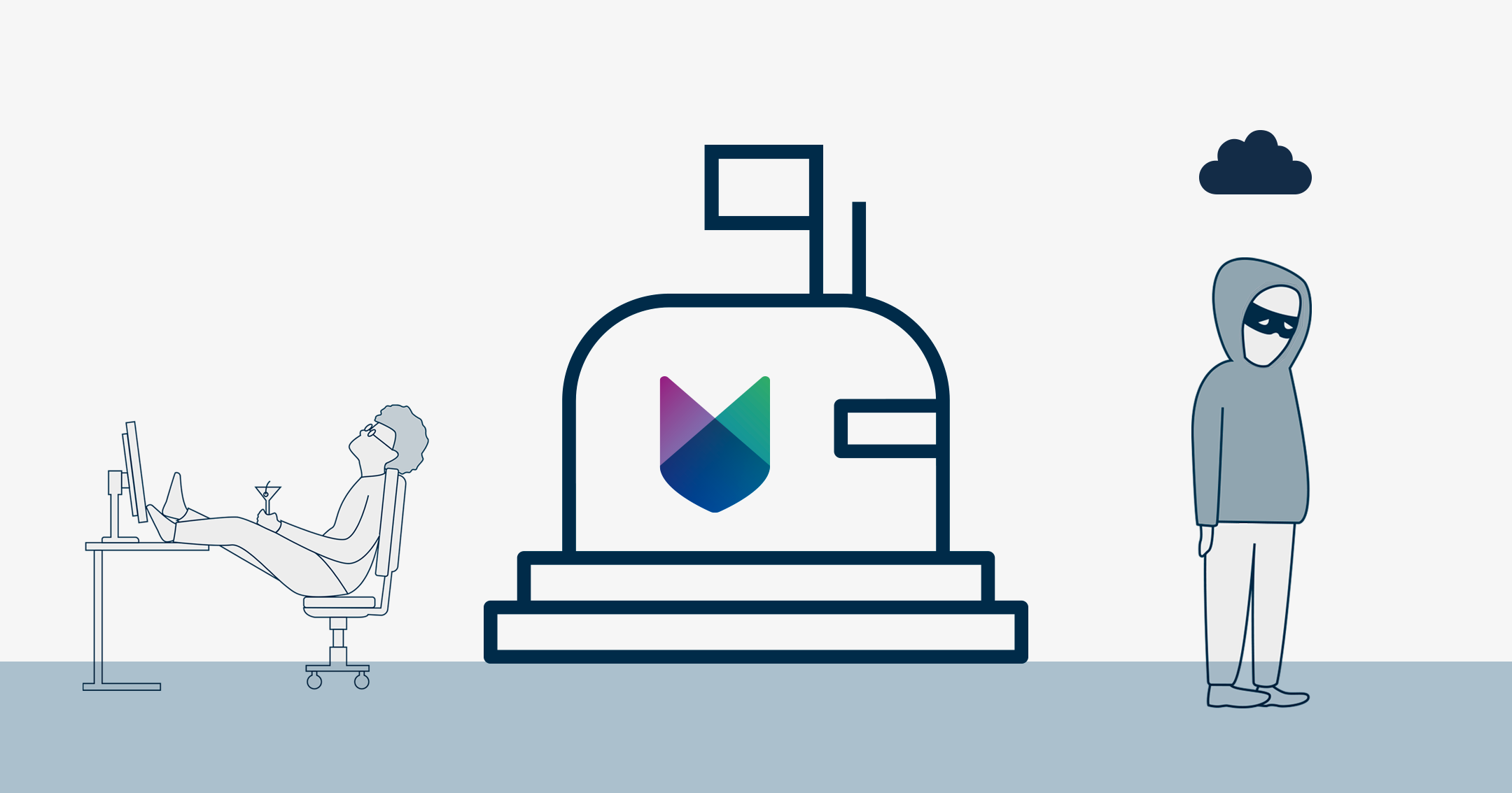 The future of data security - IMMUTEC powered by arcserve