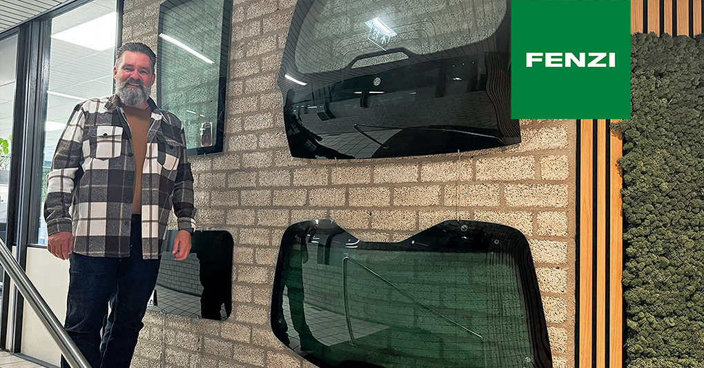 Client Case: FENZI agt